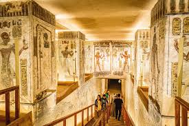Discover Egypt - Land of Pharaohs